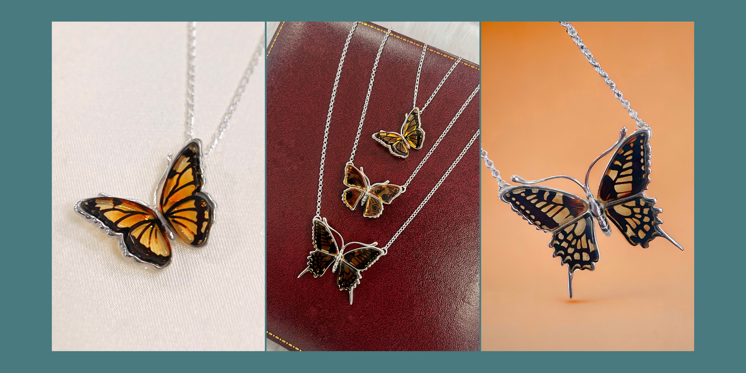 Eloise Jewellery