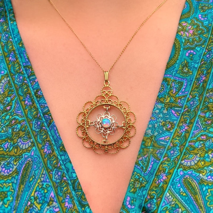 Eloise Jewellery