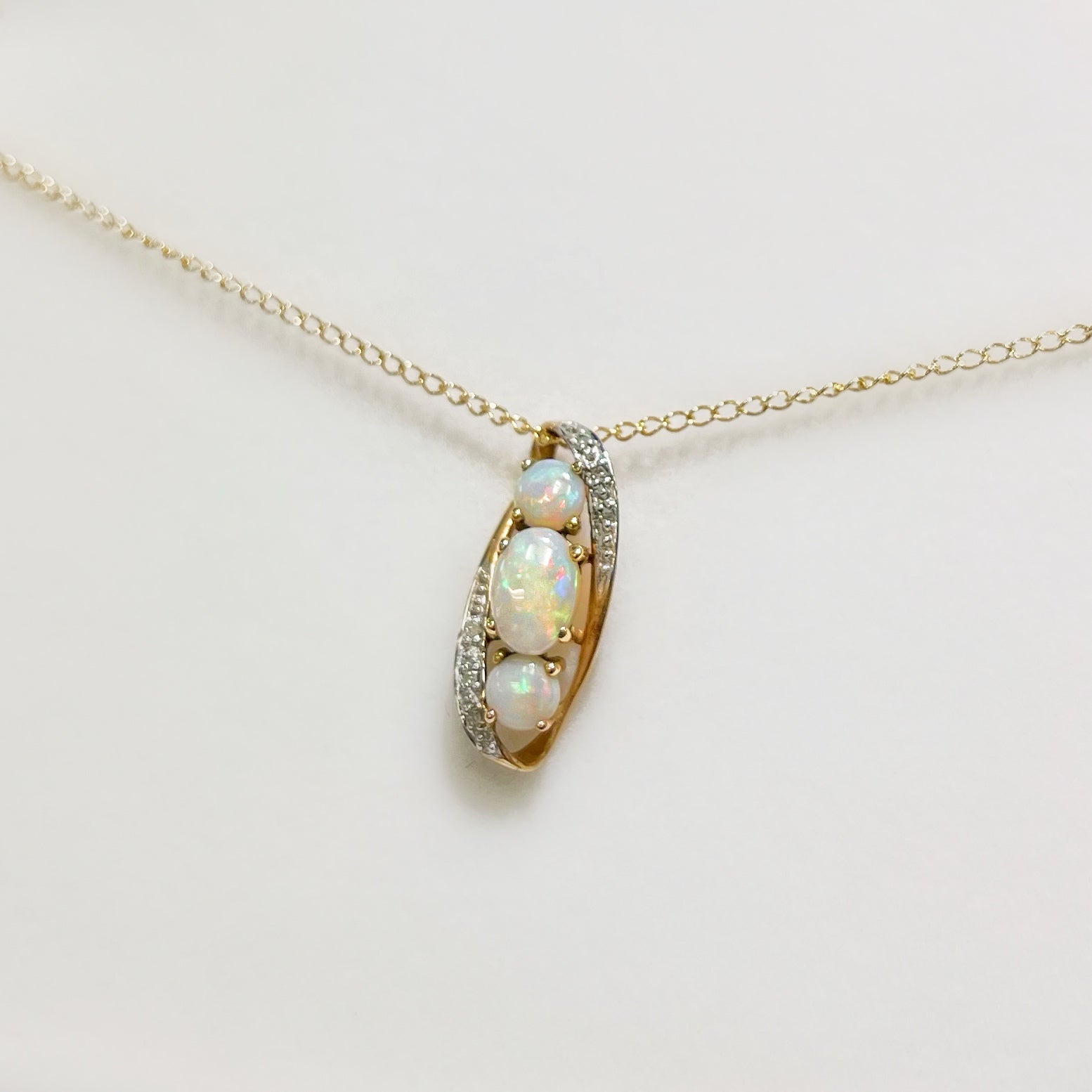 Antiques & Vintage – Eloise Jewellery