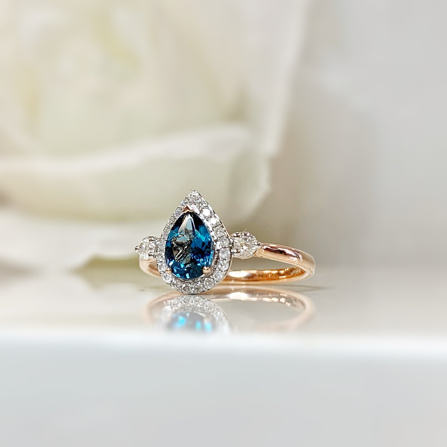 Eloise Jewellery