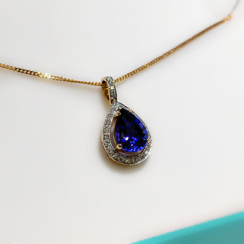 Eloise Jewellery
