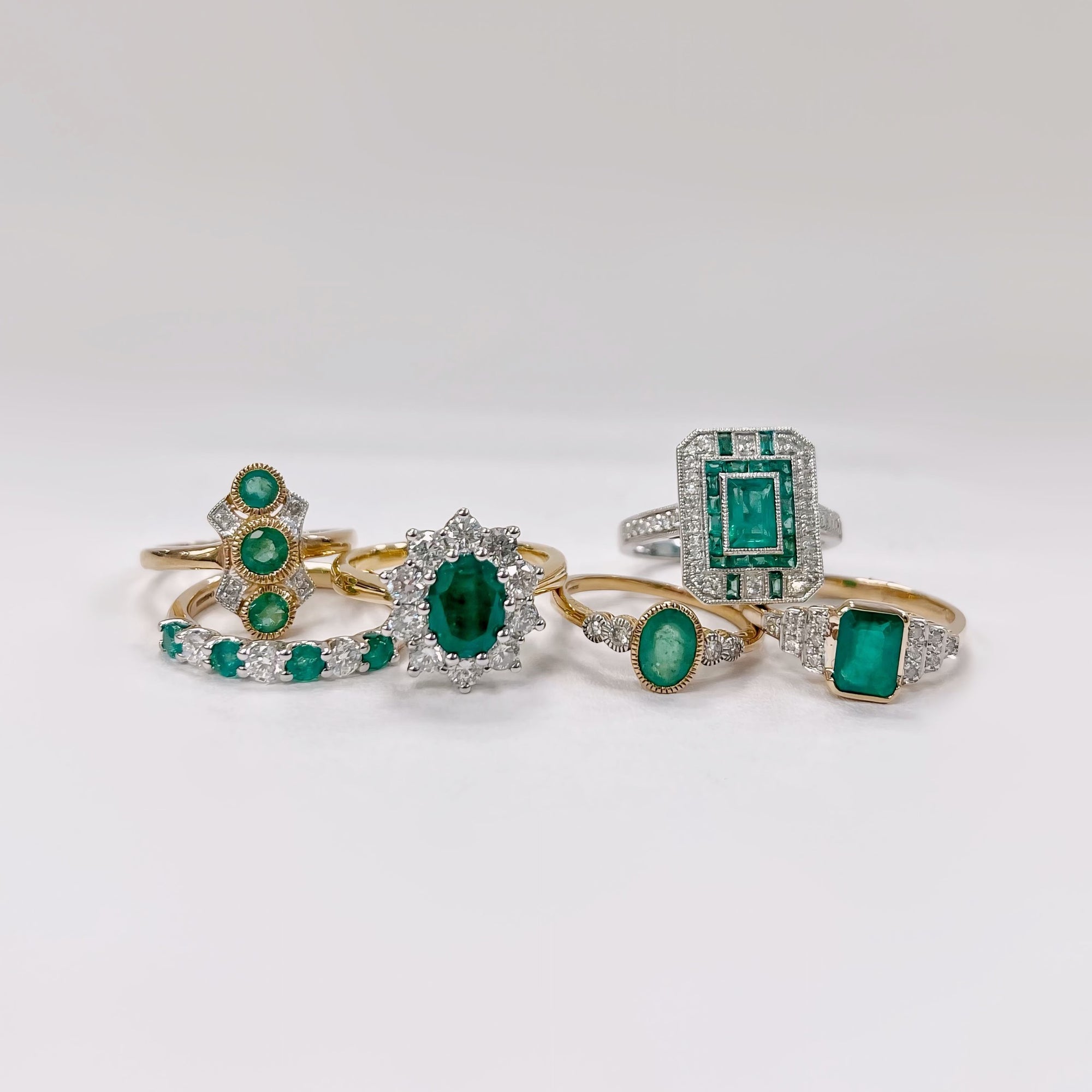 Eloise Jewellery