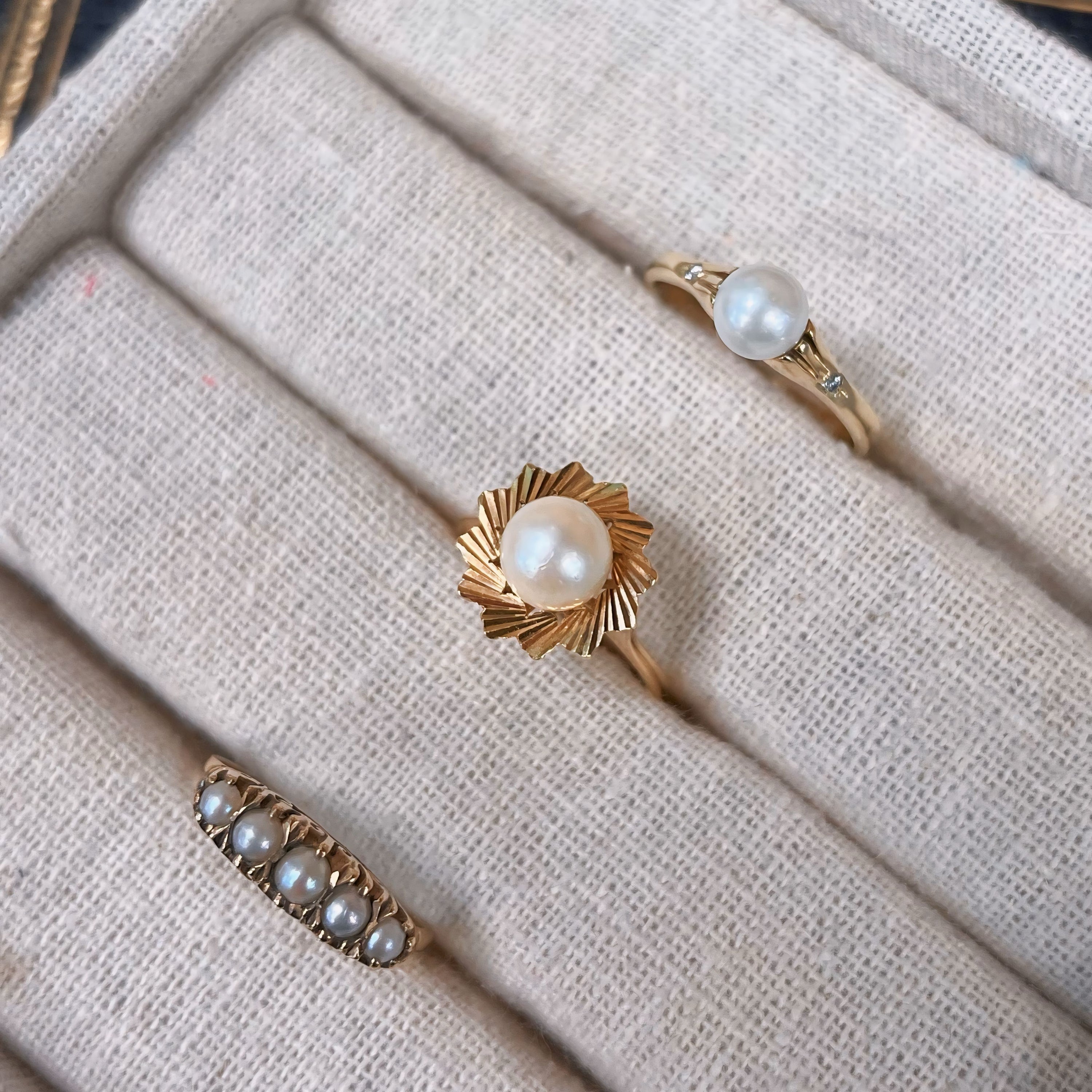 Eloise Jewellery